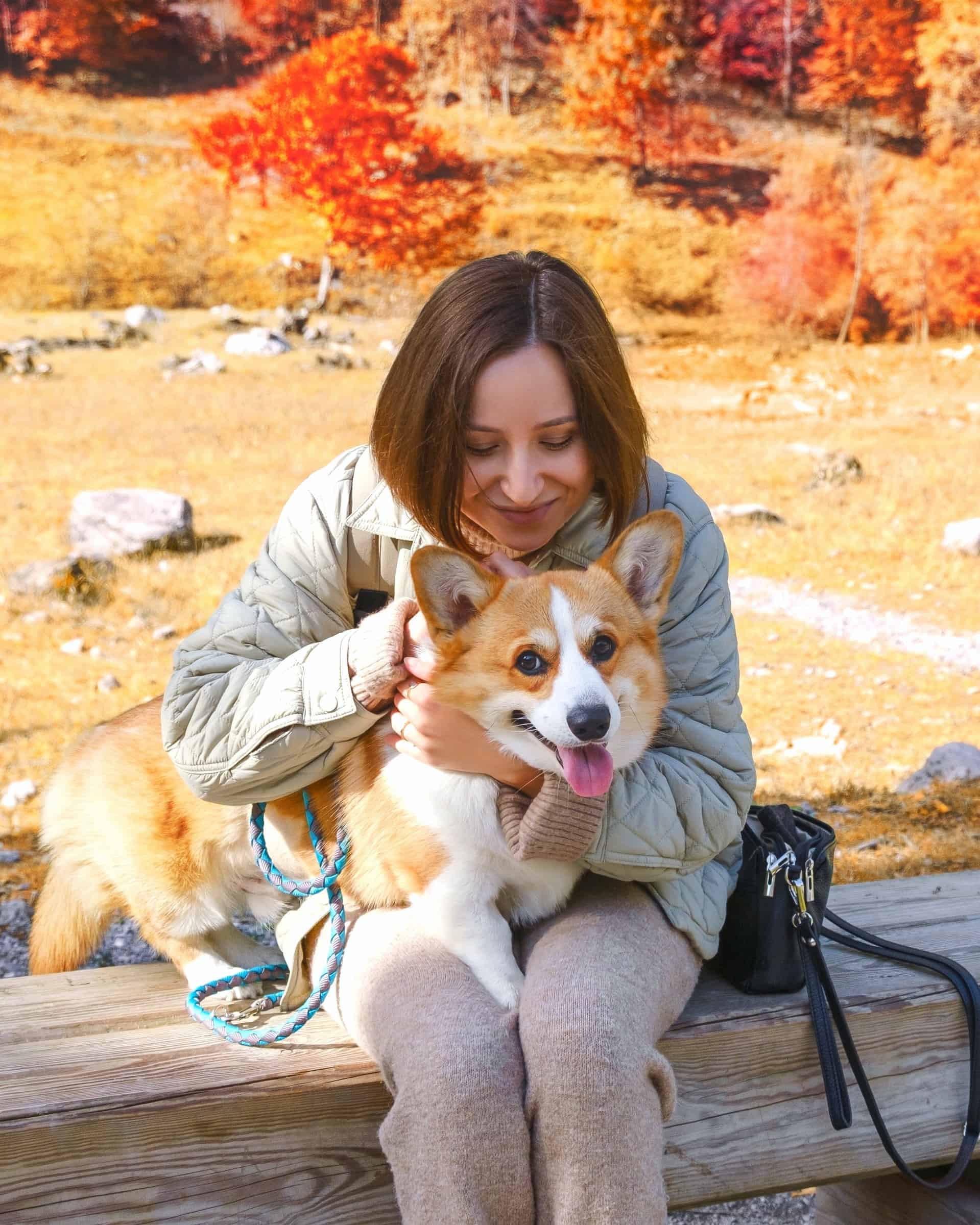 Emma Anderson - Happy Dog Breeds